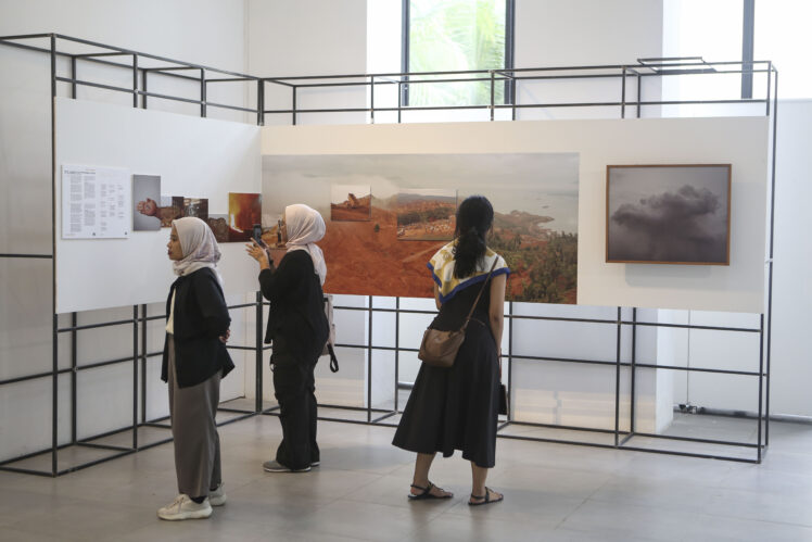 Muhammad Fadli: "Orang kini menjadi lebih visually literate, namun di ...